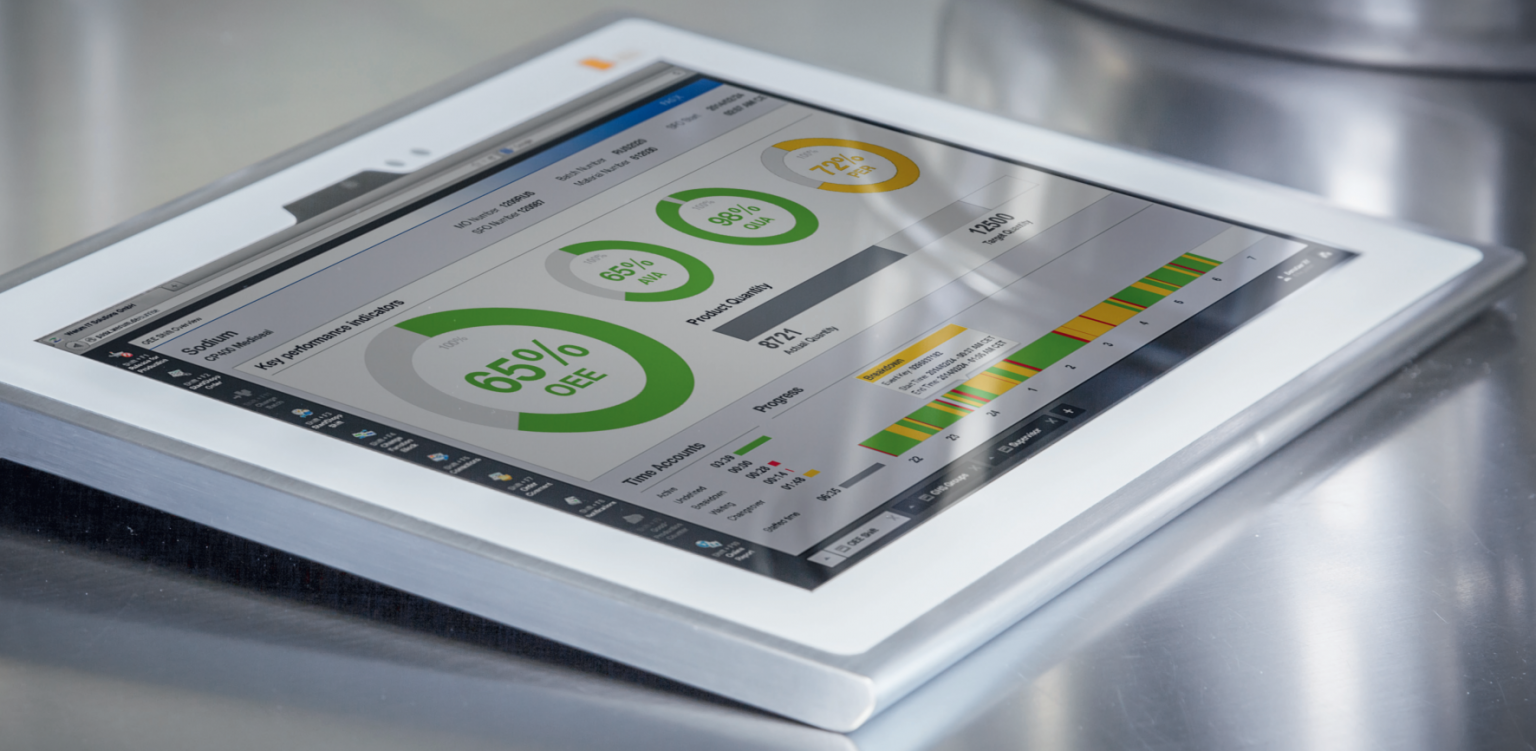 Is Your Cleanroom Tablet Really a Cleanroom Unit? - IP65 Does Not Mean ...