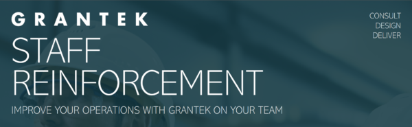 Improve Your Operations with Grantek on Your Team: Grantek’s Staff ...